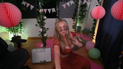 Kandyland On Twitter Its Time For My Annual Birthday Stream The