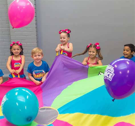 Dance Classes Caper School Of Performing Arts Bella Vista