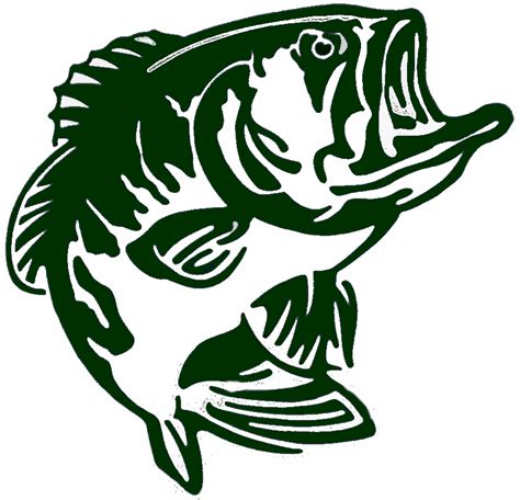 Bass Logo Clipart Best