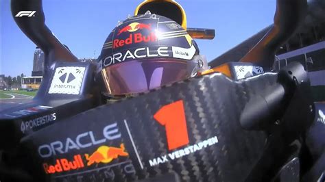 Verstappen Lidera Terceros Entrenamientos Libres Del GP Checo Es Tercero