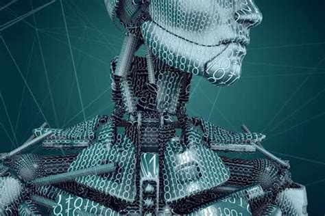 High Resolution Robot Wallpapers 4k Hd High Resolution Robot