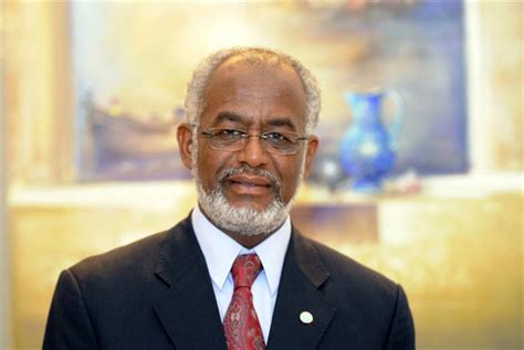 Us Sanctions Two Firms Former Sudanese Minister Over Instability