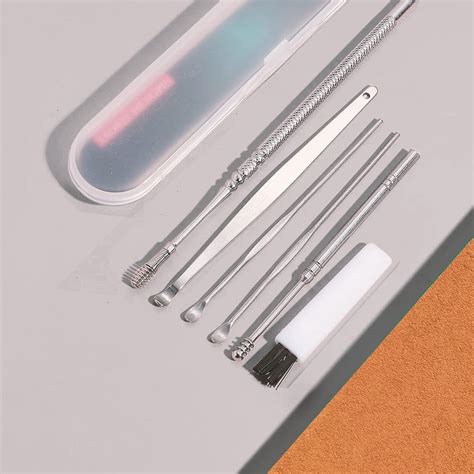 Ear Wax Removal Kit Buy One And Get Two Free Trendsterspk