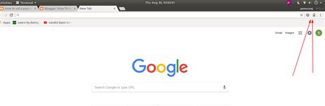 Set Password In Google Chrome Before Opening It