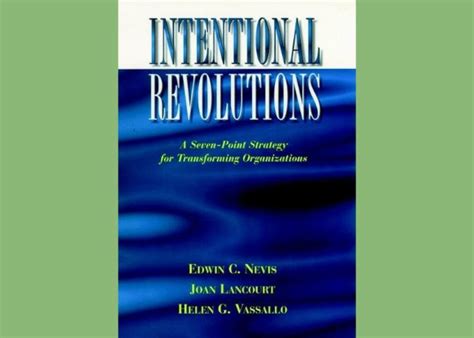 Influential Thinkers Joan Lancourt By Geoff Marlow