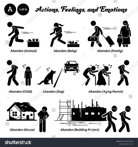 Stick Figure Building