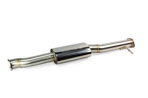 Isr Performance Single Gt Exhaust 98 05 Lexus Gs300 Isr Performance