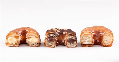 XO Patisserie Indulge In Amazing Cronuts Coffee Joburg Co Za