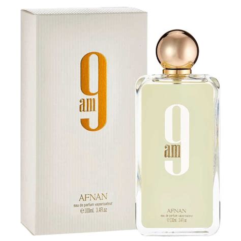 9 Am 100 Ml Fragancias Fiord Decants De Perfumes En México