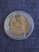 Polskie Monety 5 Zł Okolicznościowe Od 1990 Allegropl Więcej Niż