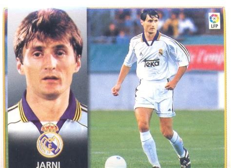 Cromos Y Fútbol Robert Jarni