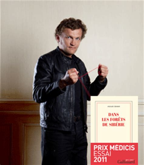 Le Blog de la Librairie Préambule Rencontre Signature avec Sylvain Tesson