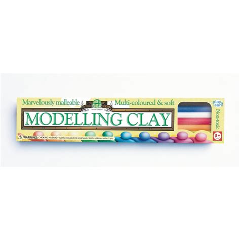 Modelling Clay Charity Cards And Ts
