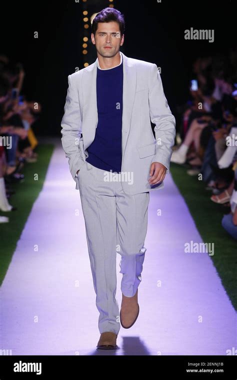 Sean Project Runway