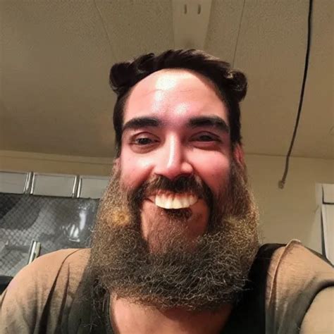 The Ugliest Man In The World Discord Moderator Stable Diffusion