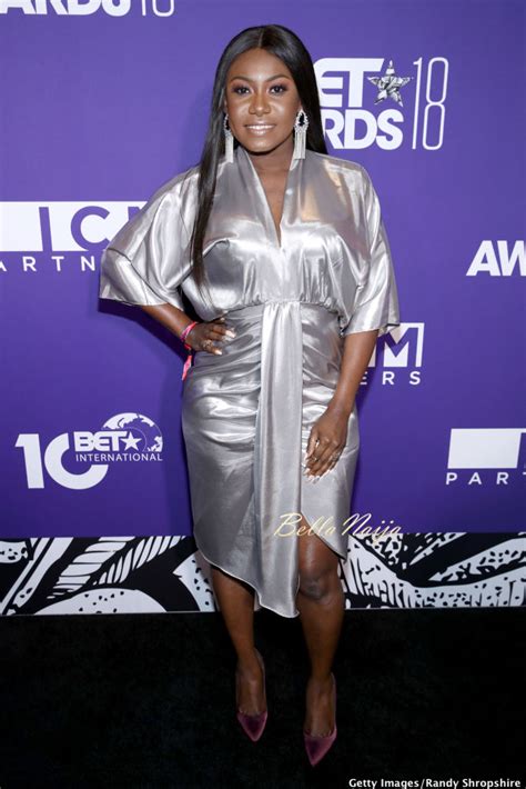 Betawards2018 Official Photos Of Davido Niniola Cassper Nyovest Becca Pearl Thusi At The