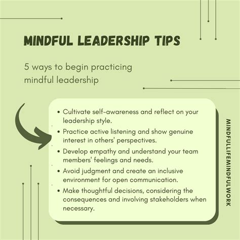 Mindful Life Mindful Work Inc On Linkedin Mindfulness Leadership