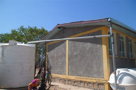 Mekuria Getachew On Linkedin Rooftoprainwater
