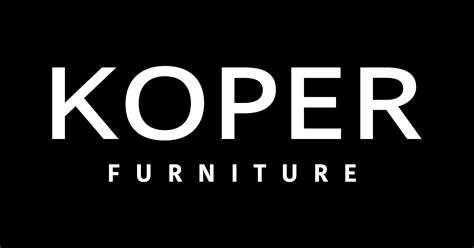 Collections Koper Furniture
