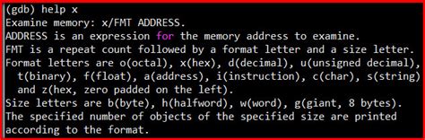 DEBUGGING GDB ye Giriş C Learning Tutorials