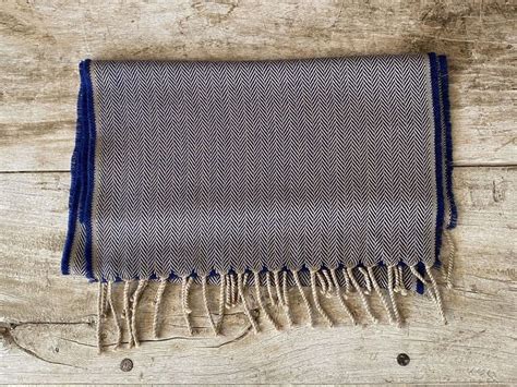 Fine Wool Scarf