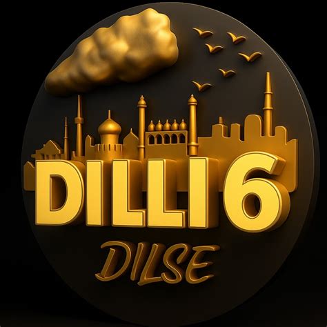Dilli 6 Dil Se Youtube