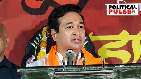 As Maharashtra Aurangzeb Row Flares Up Into Violence Who Will Rein In Nitesh Rane Political