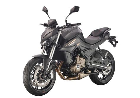 QJ Motor SRK 700 2023 Prezzo E Scheda Tecnica Moto It