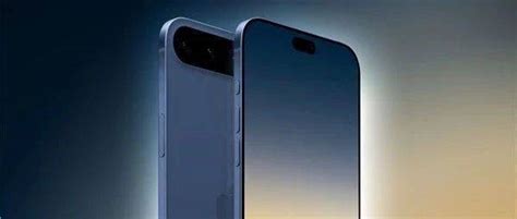 苹果史上第一次！iphone 17牙膏挤爆了，标准版终于完美wi Fipromax