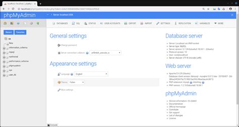 Download Phpmyadmin Mysql For Windows Craftjulu