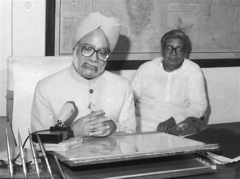 Architect Of Liberalisation Dr Manmohan Singh Passes Away At 92 Dr