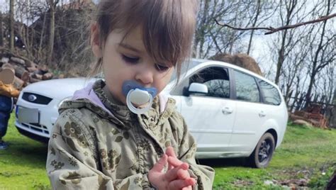 Srbija Na Nogama Zbog Nestale DevojČice Danke I Poznati Se Priključili