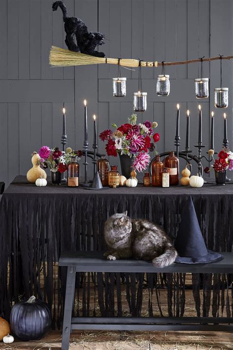 47 Diys To Make Scary Halloween Props Guide Patterns