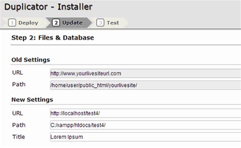Duplicator Plugin Tutorial Will Migrate Your Website Without The Tears