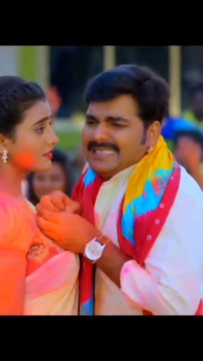 होली का सबसे हिट गाना Pawan Singh जीजा के कोरा में Bhojpuri Holi