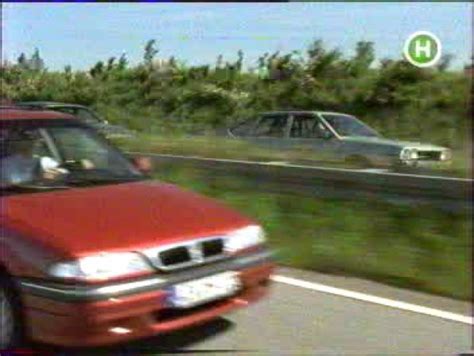 Imcdb Org Rover Tourer R In Wilde Engel