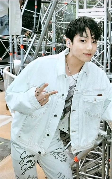 Jungkook Jeon Bts