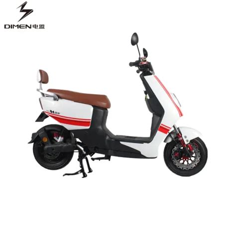 Wholesale Cheap Lithium Battery 2 Wheel Electric Mobility Scooter For