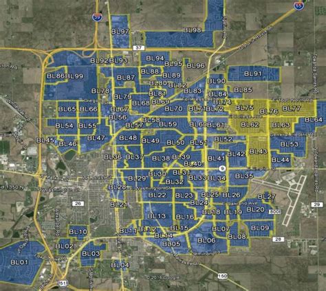 5 Years Later How Metronets B N Footprint Has Grown Wglt