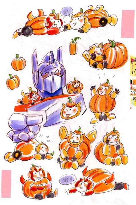 Pin On Optimus And Bumblebee Being Father And Son