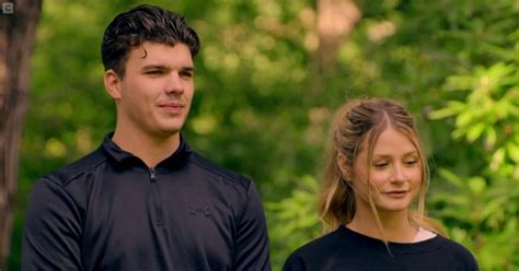 Bbc The Traitors Star Mollie Pearce Admits I Should Have Warned My