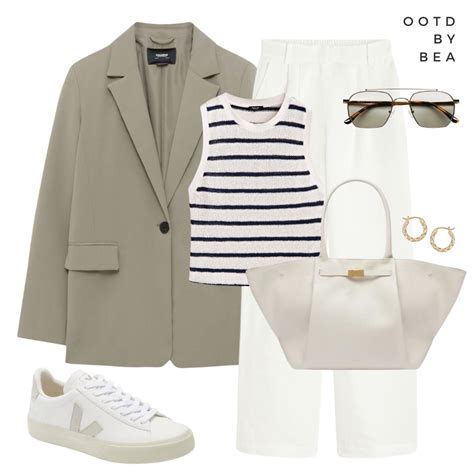 Oversized Blazer Curated On Ltk In 2025 Casual Outfits Classy Work