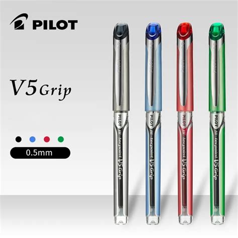 Pilot Hi Tec V5 Grip Hot Sale