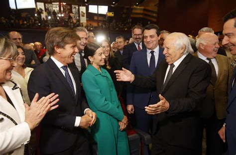 Así ha sido el reencuentro público entre El Cordobés padre y El Cordobés hijo