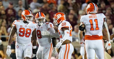 Dabo Swinney Stresses Importance Of Tackling For Clemson Defense On3