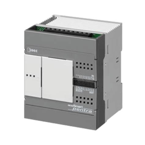 Idec Programmable Logic Controller Prisma Electrical Controls