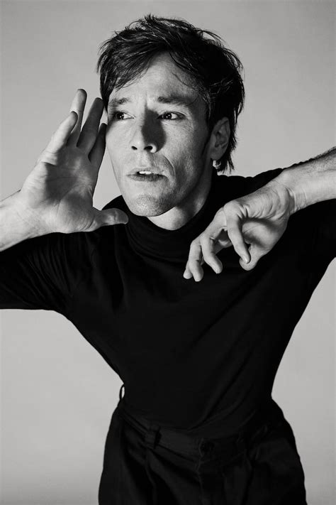 Is Hamilton Back On Broadway Yes And So Is Thayne Jasperson Deseret News