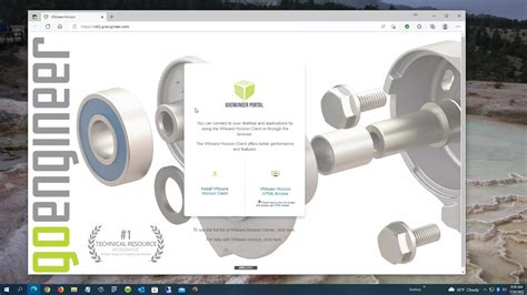 Guide To Vdi Types Advantages Considerations And More Goengineer