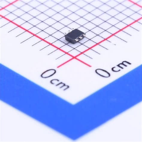 Tmp112aidrlr Temperature Sensor Sot 563 Orginal Quality China