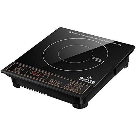 Best Rv Induction Cooktops 2021 Review List Rv Expertise